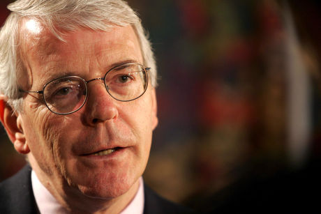 John Major Editorial Stock Photo - Stock Image | Shutterstock