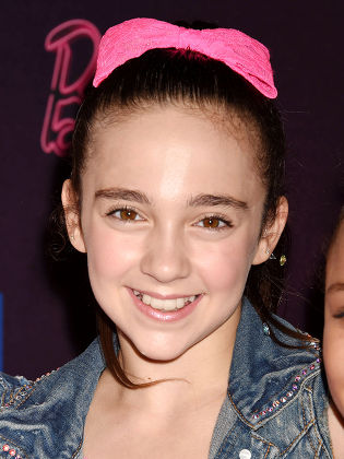 KAYCEE RICE Editorial Stock Photo - Stock Image | Shutterstock
