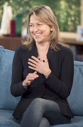Nicola Walker Editorial Stock Photo - Stock Image | Shutterstock