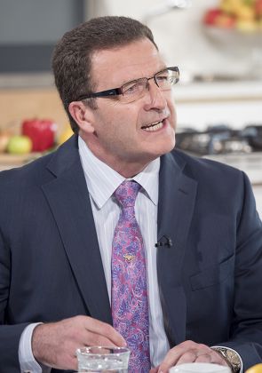 John Nichol Editorial Stock Photo - Stock Image | Shutterstock
