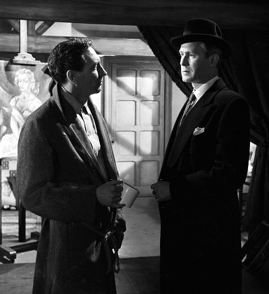 __COUNT__ imágenes de 'Account Rendered' Film. - 1957 - Imágenes de ...