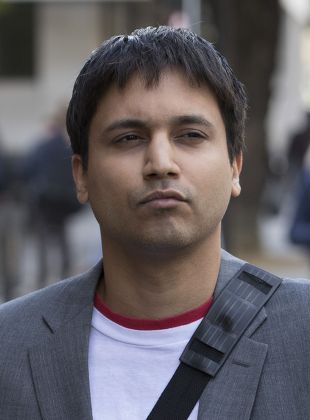 Navinder Singh Sarao Editorial Stock Photo - Stock Image | Shutterstock