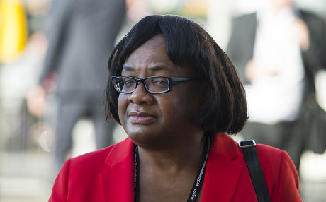 Diane Abbott Editorial Stock Photo - Stock Image | Shutterstock