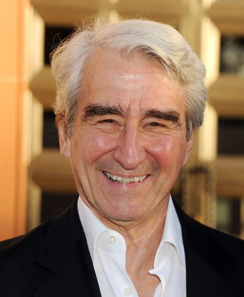 Sam Waterston Editorial Stock Photo - Stock Image | Shutterstock