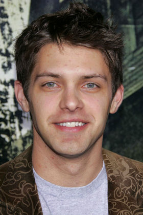 Ryan Devlin Editorial Stock Photo - Stock Image | Shutterstock