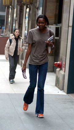Oluchi Onweagba Editorial Stock Photo - Stock Image | Shutterstock