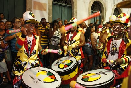 59 Afro brazilian music Stock Pictures, Editorial Images and Stock ...