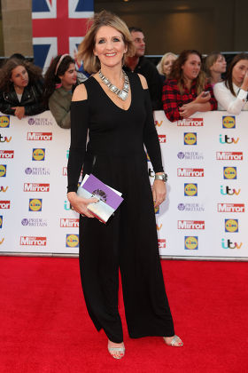Kaye Adams Editorial Stock Photo - Stock Image | Shutterstock