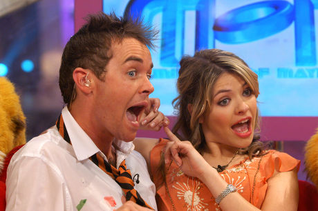 Holly Willoughby Editorial Stock Photo - Stock Image | Shutterstock