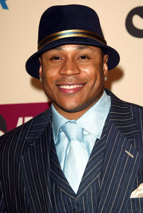 Ll Cool J Editorial Stock Photo - Stock Image | Shutterstock