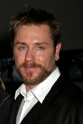 Ron Eldard Editorial Stock Photo - Stock Image | Shutterstock