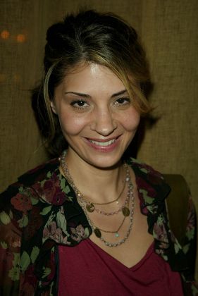 Callie Thorne Editorial Stock Photo - Stock Image | Shutterstock