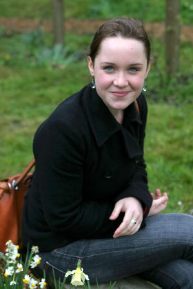 Scarlett Johnson Editorial Stock Photo - Stock Image | Shutterstock