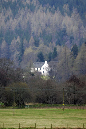 Birkhall Editorial Stock Photo - Stock Image | Shutterstock