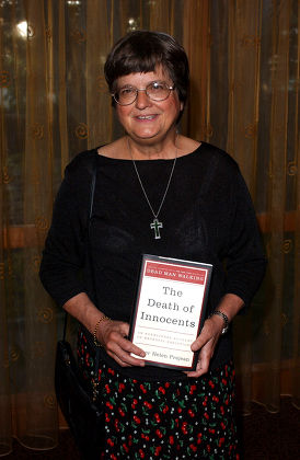 Sister Helen Prejean Editorial Stock Photo - Stock Image | Shutterstock