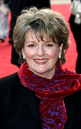 Brenda Blethyn Editorial Stock Photo - Stock Image | Shutterstock