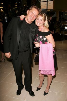 Jerry Trimble Amy Dolenz Editorial Stock Photo - Stock Image | Shutterstock