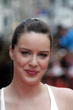 Michelle Ryan Editorial Stock Photo - Stock Image | Shutterstock