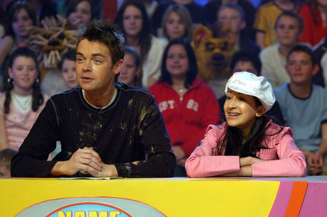 __COUNT__ 'MINISTRY OF MAYHEM' TV SHOW, BRITAIN - 16 APR 2005 Stock ...