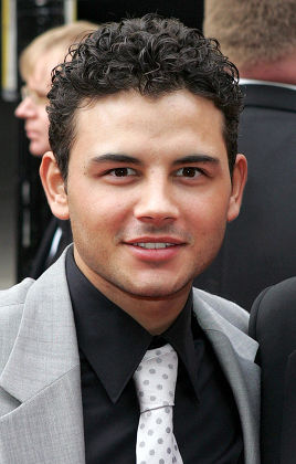 Ryan Thomas Editorial Stock Photo - Stock Image | Shutterstock
