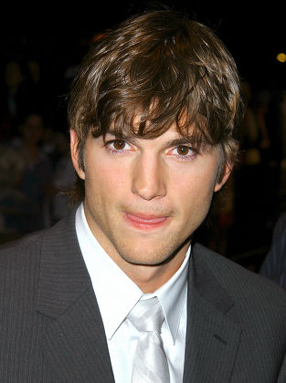 Ashton Kutcher Editorial Stock Photo - Stock Image | Shutterstock