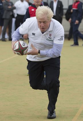 Boris Johnson Editorial Stock Photo - Stock Image | Shutterstock