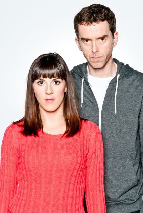 Donna Windsor Verity Rushworth Marlon Dingle Editorial Stock Photo ...