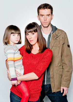 April Windsor Amelia Flanagan Donna Windsor Editorial Stock Photo ...