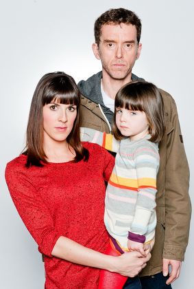 Donna Windsor Verity Rushworth Marlon Dingle Editorial Stock Photo ...