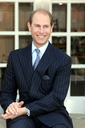 Prince Edward Editorial Stock Photo - Stock Image | Shutterstock