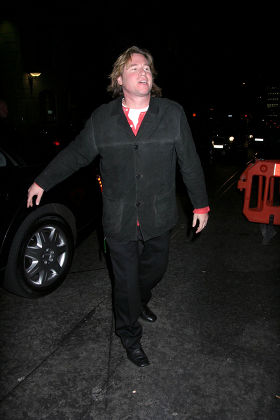 Zeta Graff Val Kilmer Leaving One Editorial Stock Photo - Stock Image ...