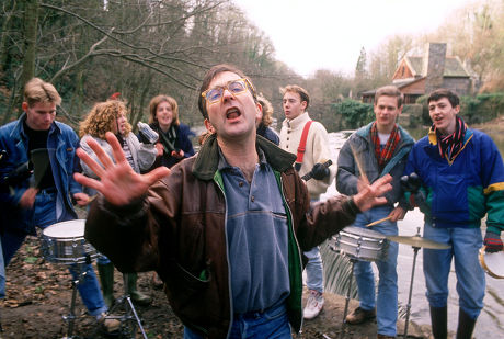 Judy Mcintosh Grasscutter 1989 Editorial Stock Photo - Stock Image ...