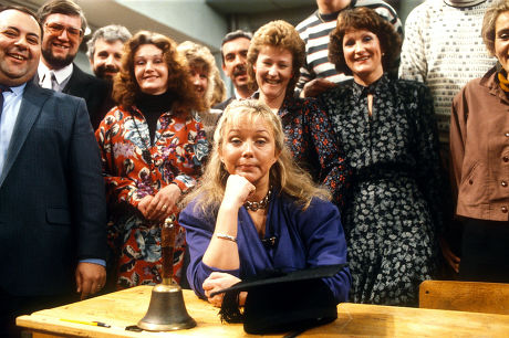 Patricia Phoenix Constant Hot Water 1986 Editorial Stock Photo - Stock ...