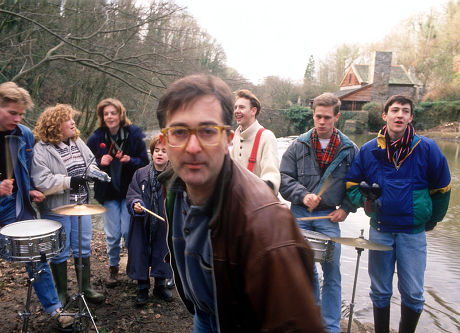 Judy Mcintosh Grasscutter 1989 Editorial Stock Photo - Stock Image ...