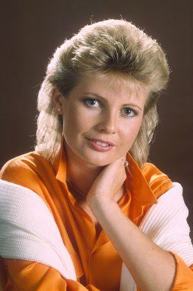 Dee Hepburn Crossroads 1985 Editorial Stock Photo - Stock Image ...