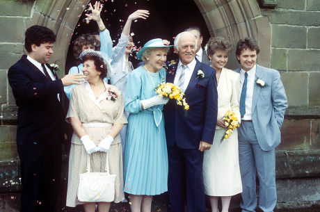 Patricia Phoenix Constant Hot Water 1986 Editorial Stock Photo - Stock ...