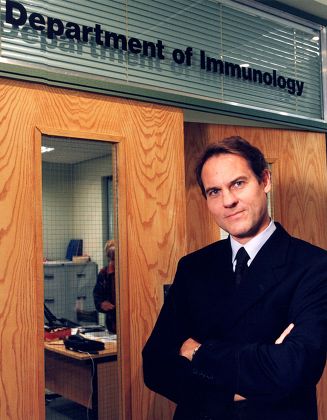 Sian Webber Simon Shepherd Bliss 1997 Editorial Stock Photo - Stock ...