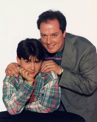 Adam Roper Owen Breman Woof 1995 Editorial Stock Photo - Stock Image ...