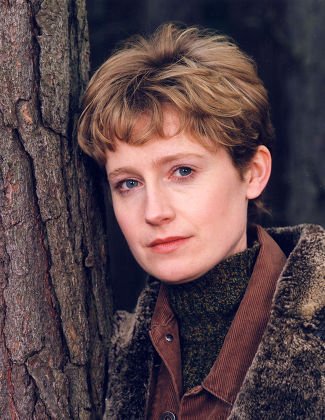 Zara Turner Waiting Game 1999 Editorial Stock Photo - Stock Image ...