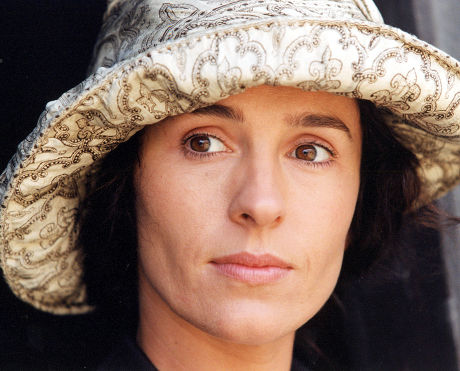 Hannah Johnson Chandra Ruegg Matthew Barker Editorial Stock Photo ...