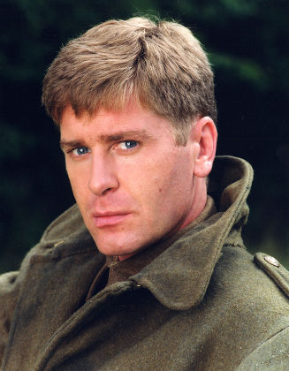 Gary Mavers Unknown Soldier 1998 Editorial Stock Photo - Stock Image ...