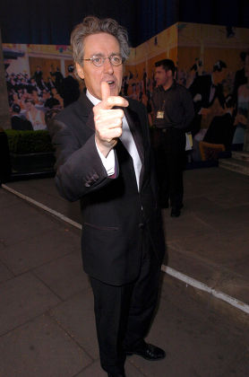 Griff Rhys Jones Editorial Stock Photo - Stock Image | Shutterstock