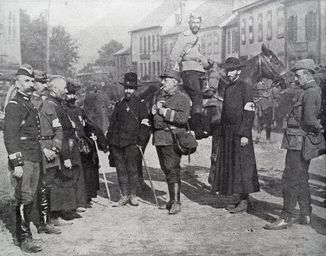 52 Protestant chaplain Stock Pictures, Editorial Images and Stock ...