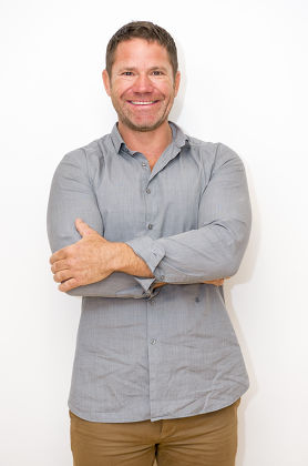 Steve Backshall Editorial Stock Photo - Stock Image | Shutterstock