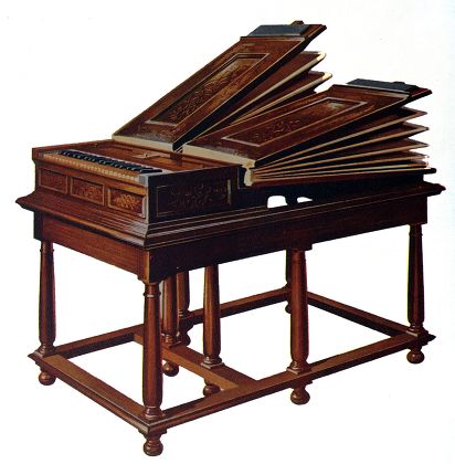 Regal This Musical Instrument Prototype Modern Editorial Stock Photo ...