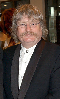 Karl Jenkins Editorial Stock Photo - Stock Image | Shutterstock