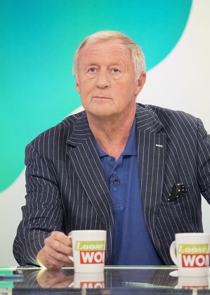 Chris Tarrant Editorial Stock Photo - Stock Image | Shutterstock