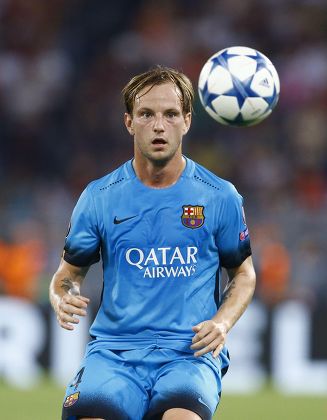 Ivan Rakitic Editorial Stock Photo - Stock Image | Shutterstock