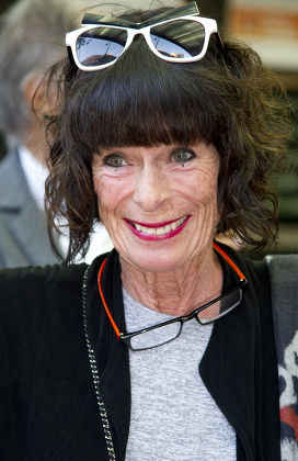 Geraldine Chaplin Editorial Stock Photo - Stock Image | Shutterstock