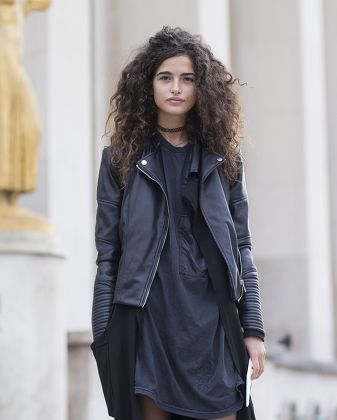 Chiara Scelsi Editorial Stock Photo - Stock Image | Shutterstock